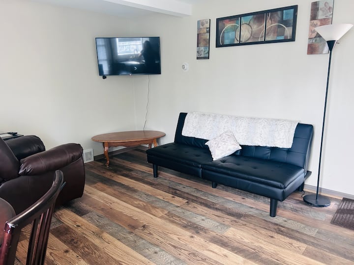 Peace And Quiet Close To Town - Duluth, MN