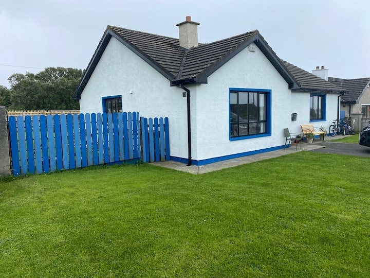 Kerry/fenit Seaside Bungalow - Tralee