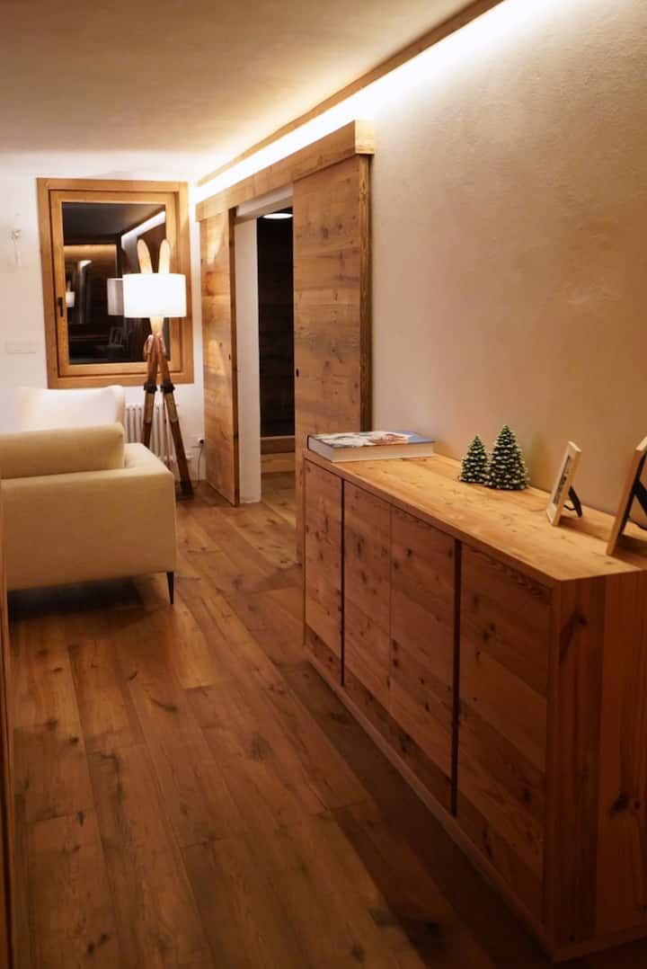 Sky Nest - Matterhorn - Zermatt