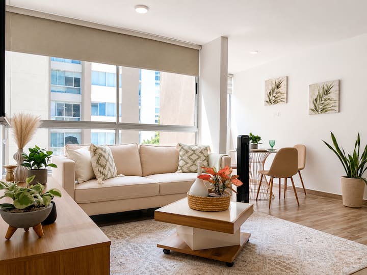 Entire Rental Unit In Barranquilla, Colombia - Barranquilla
