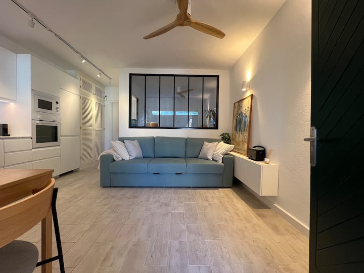 Apartamento Con Encanto - Mahón