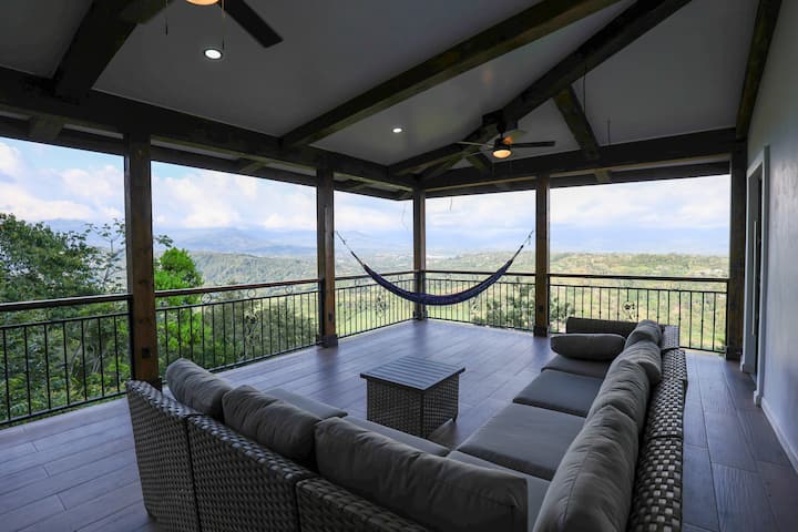 Casa Del Sol - Costa Rica