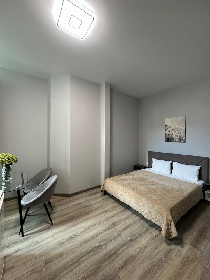 Номер студія на Франка 1 - Chernivtsi