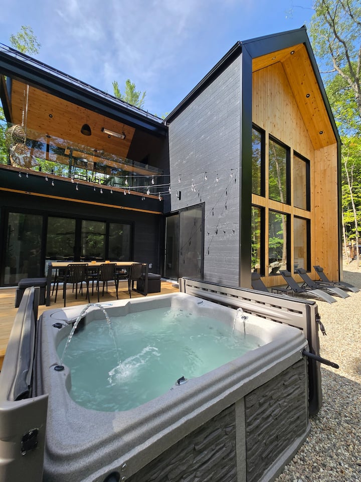 Armoni Ski & Spa - Gatineau