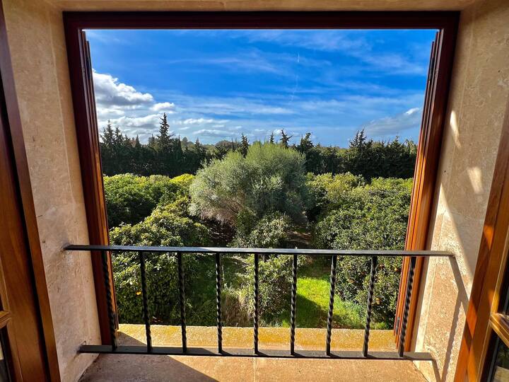 Villa La Toscana Lujo - Mallorca
