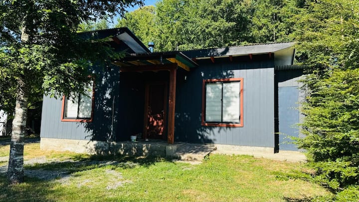 Cabaña Para 2 Personas - Puyehue