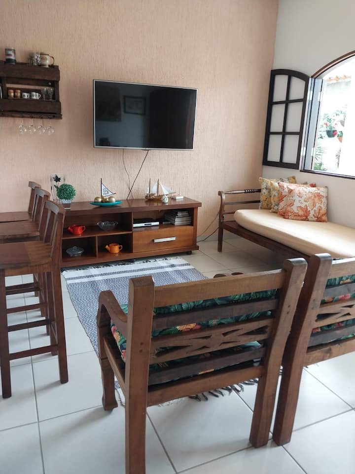 Casa Aura Paraty - Paraty