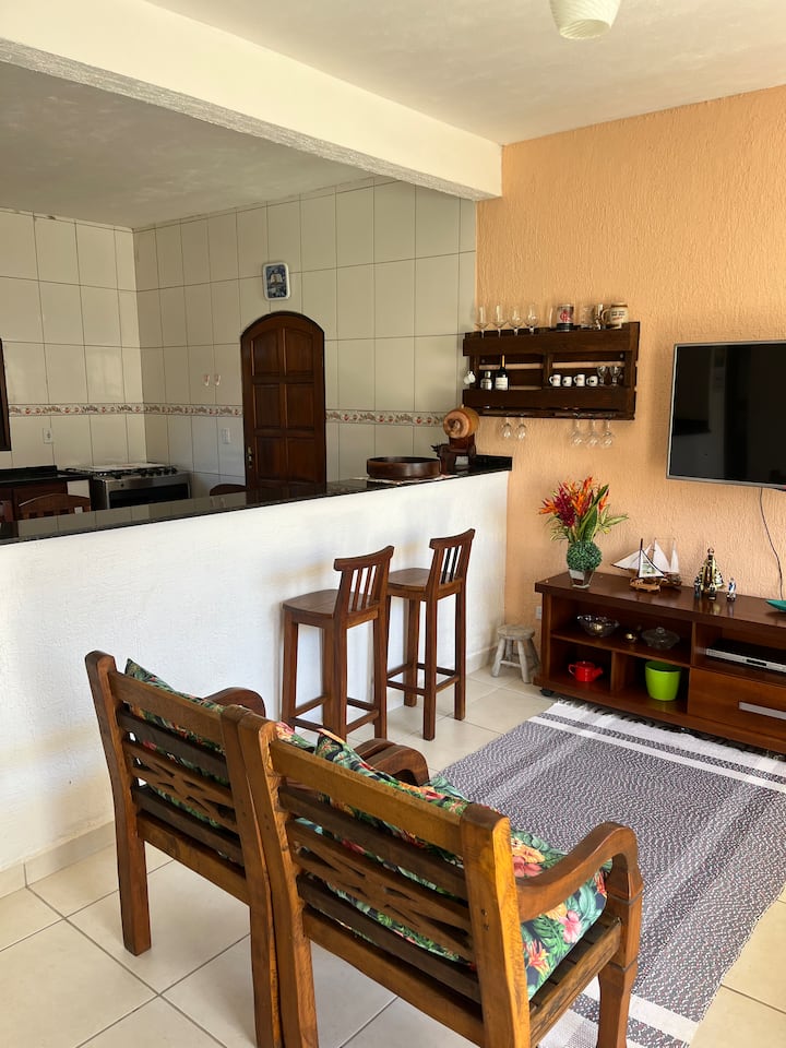 Casa Aura Paraty - Paraty