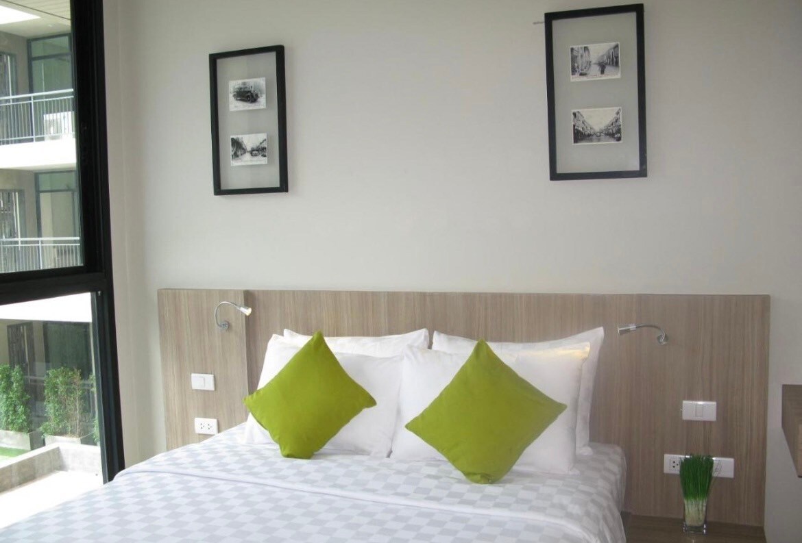 Estancia confortable cerca de la ciudad, condominio de 3 suites junior ...