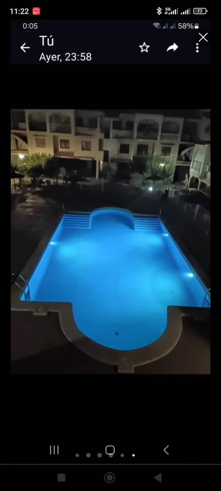 Puerto Sol - Puerto de Mazarrón