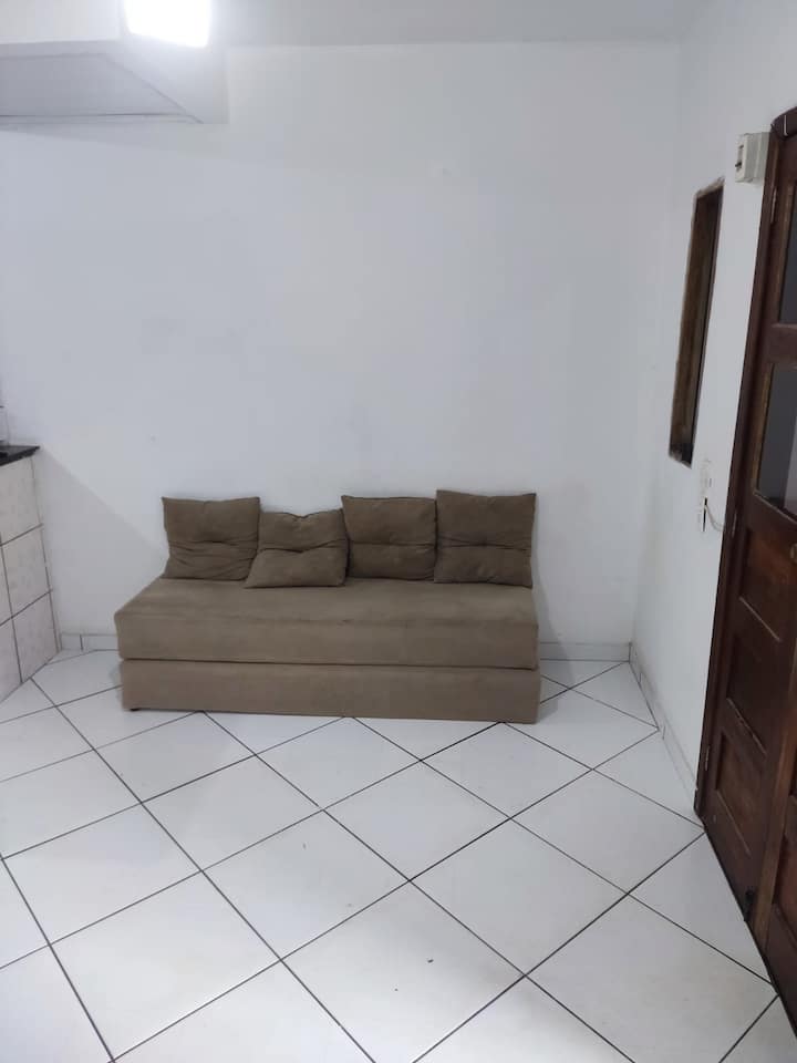 Casa Rodoviária Itacaré - Itacaré