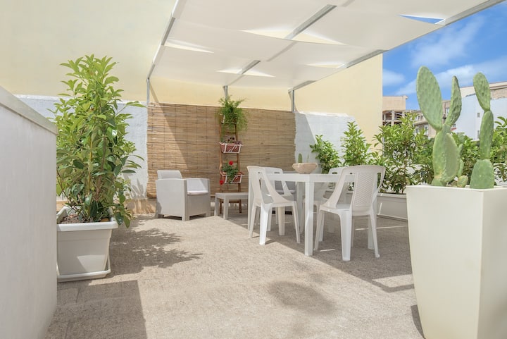 Casa Salvemini - ノート