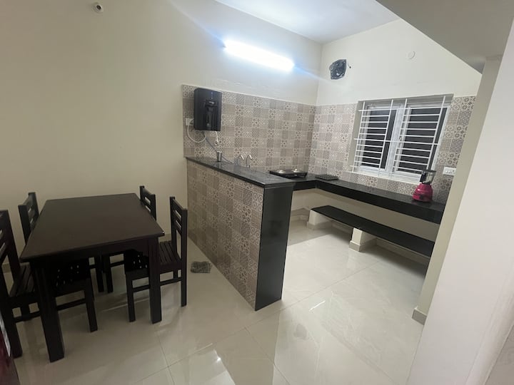 Ln Nivas - Coimbatore