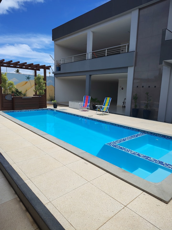 Casa Em Aracaju - Aracaju