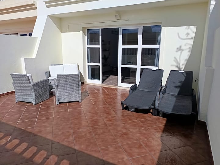 Disfruta De Nuestro Hogar. - Costa Teguise