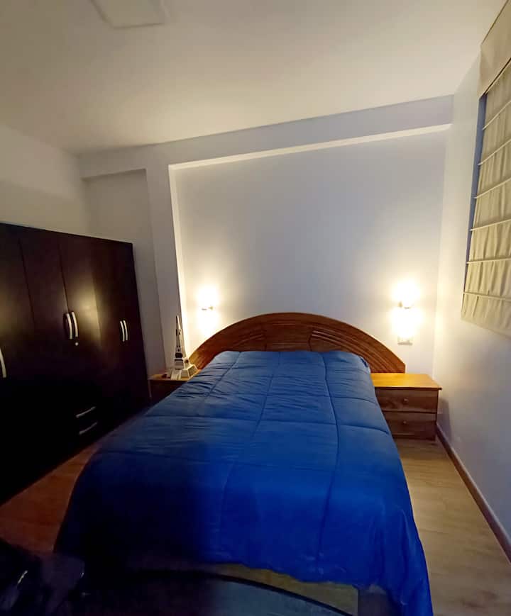 Departamento Moderno - Ayacucho