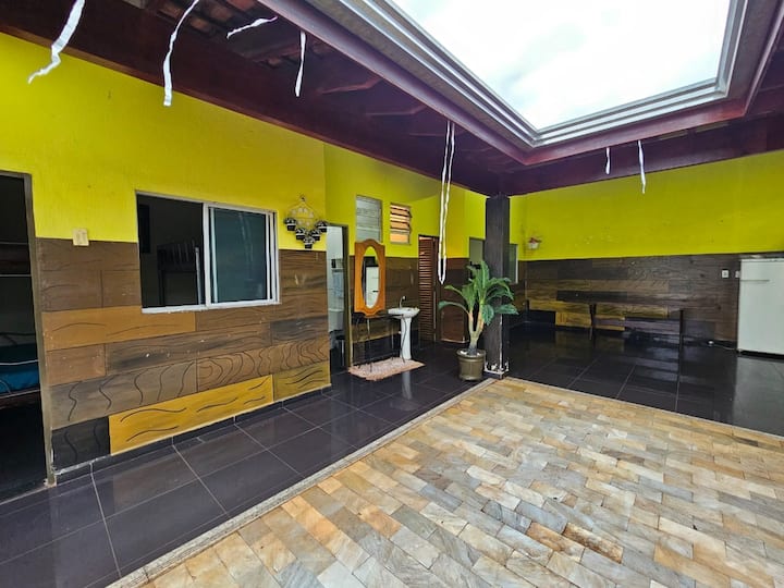 Casa Para Lazer E Hospedagem - Ribeirao Preto