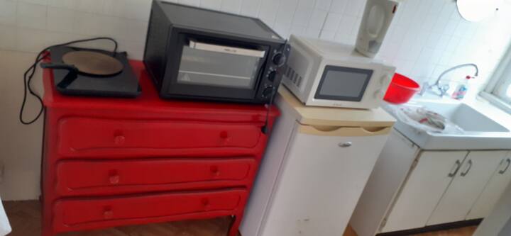 Logement Proche  Centre Ville Dans Quartier Calme - Kerlouan