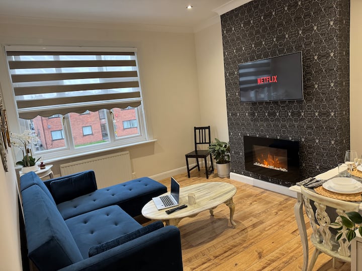 Mehdav Dream Home - Bexley - London