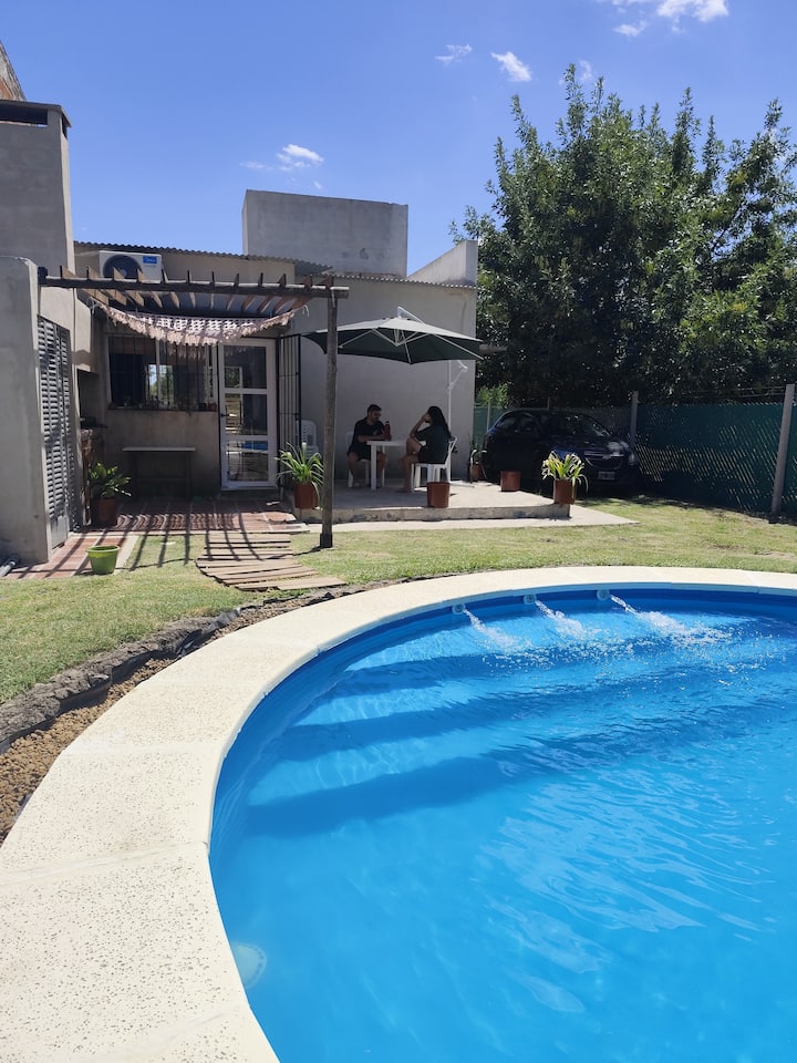 Yaguari Guazu - Gualeguaychú