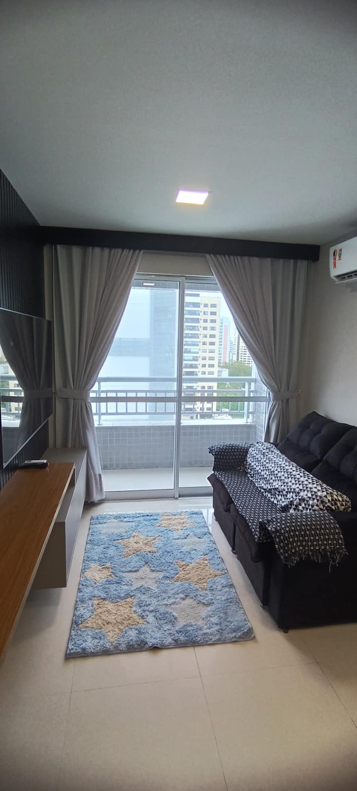 House Beach Arpoador One. - State of Maranhão