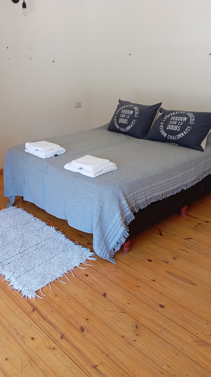 Casa En Tandil. Zona Del Lago - Tandil