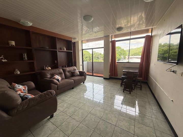 Beautiful Apartment In The Heart Of Nicoya -