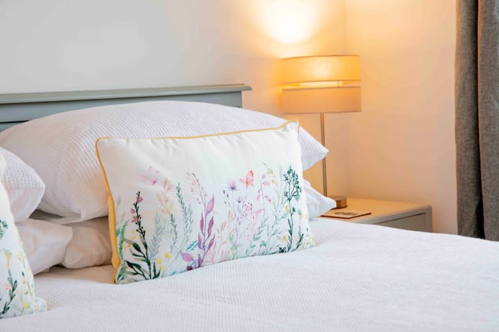 Humble Home, Games Room, Sleeps 5, Nr Alton Towers - Alton