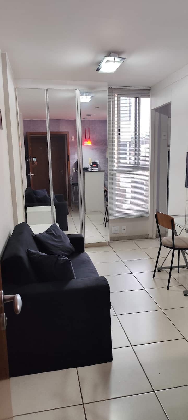 Kitnet Prática E Aconchegante - Brasília