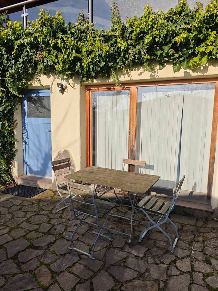Rursee/eifel/5 Pers./top-lage/haustiere/ruheoase - Simmerath