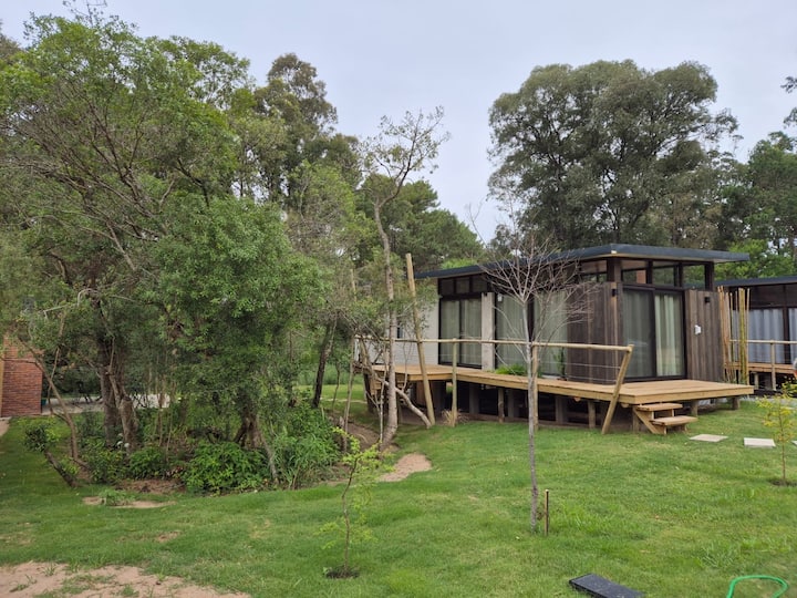 Casa En Punta Colorada - Punta Colorada
