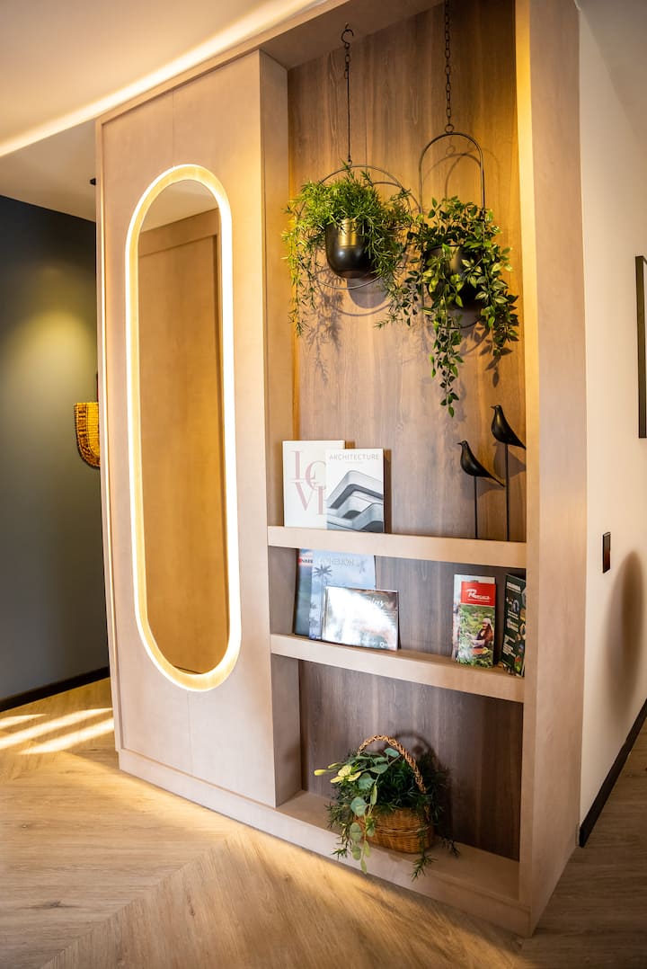 La Cima Del Lujo Terrario Las Acacias 306 - Armenia