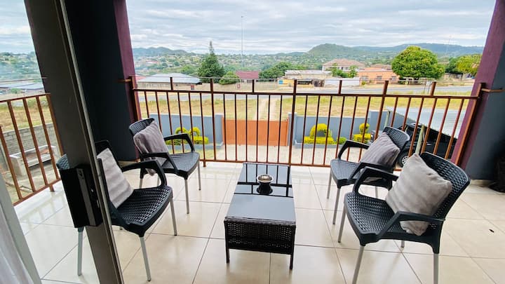 Luxury Boutique Stay In Bush Micanolia Guest House - Bushbuckridge