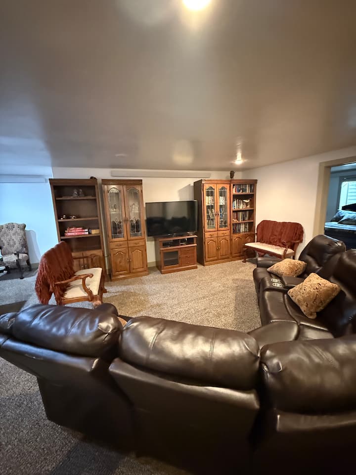 Townhouse On The Golf Course! - Afton, WY