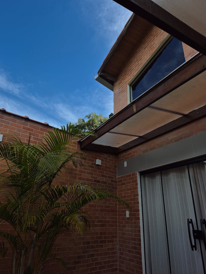 Casa Aconchegante Em Penedo - Itatiaia