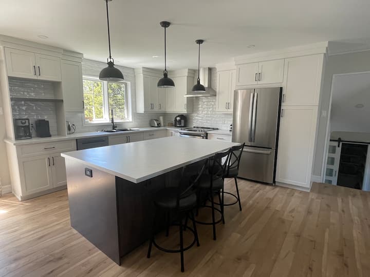 Peaceful Escape In The Humber Valley - Pasadena