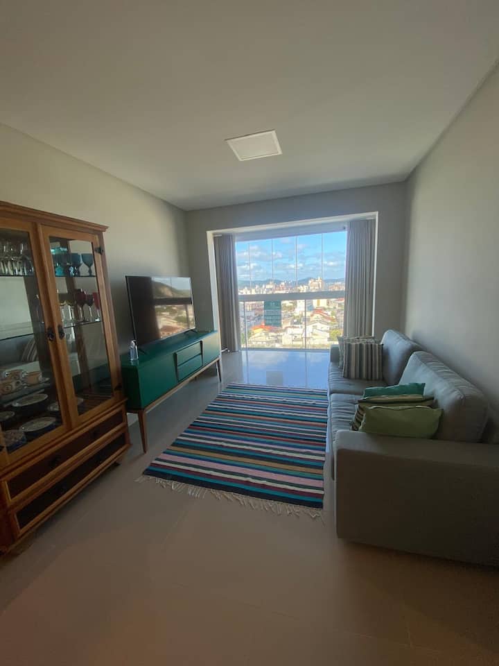 Apto Com Vista Para O Mar - Laguna