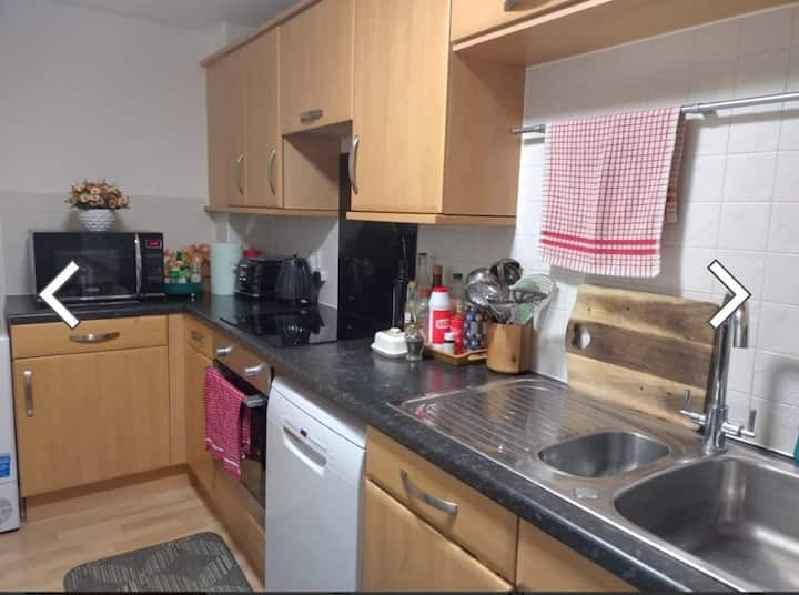 Amazing Double Bedroom - Newbury