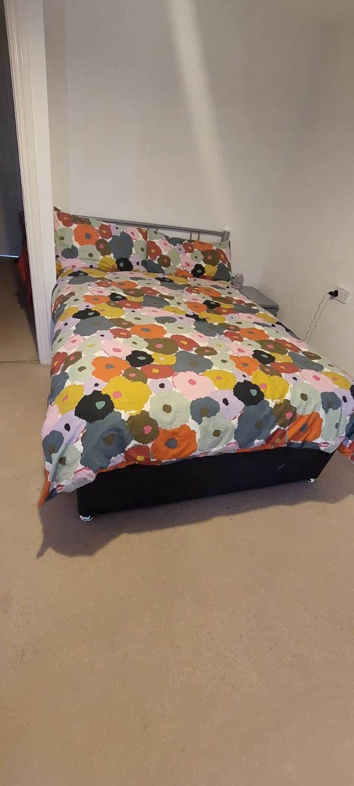 Amazing Double Bedroom - Newbury