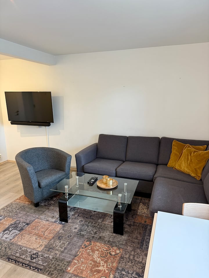 Nordic Nest - Tromsø