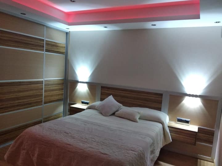 Habitación Grande - Boadilla del Monte