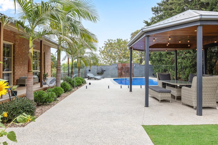 The Ponds Retreat - Geelong