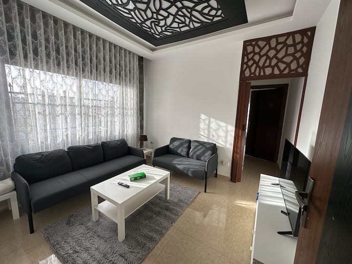 Urban Oasis At 7th Circle - Amman