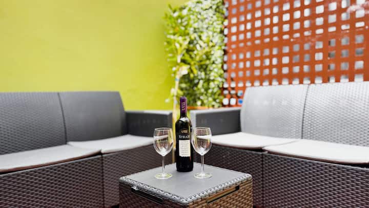 Hanei La Laguna - La Laguna