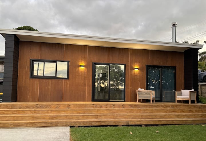 Orewa Oasis - Waiwera