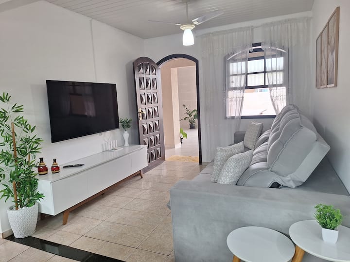 Venham Curtir Uma Praia - Matinhos