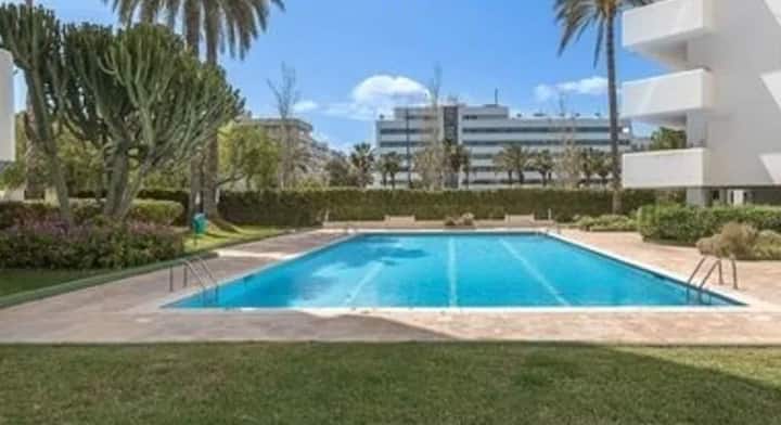 Next To Pacha And Beach - Chill - Ibiza