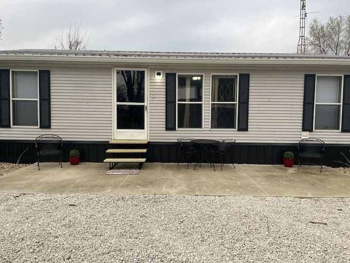 Sweet Country Home - Kokomo, IN