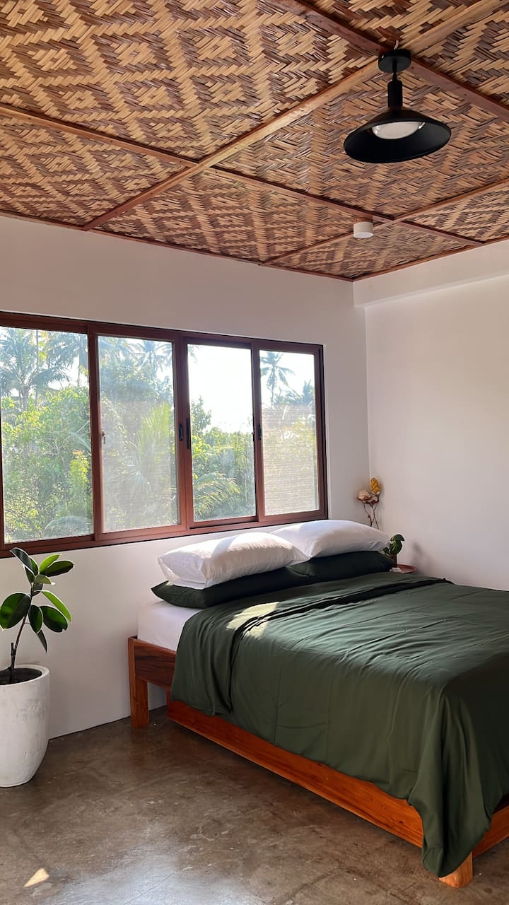 Casa De Amor Lambug Room 2 - Badian