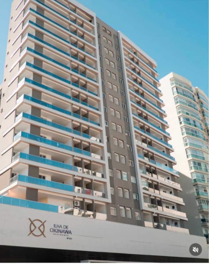 Lindo Apartamento Próximo A Praia - Vila Velha